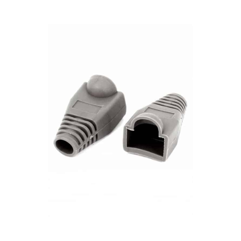 EVI-Networks RJ45 Boot Plugs - Techsoko