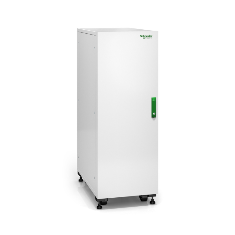 APC Easy UPS 3S Modular Battery Cabinet (Internal battery modules are ...