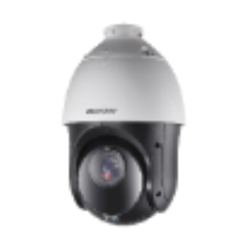 HikVision 2MP 4" IR PTZ Camera - Techsoko