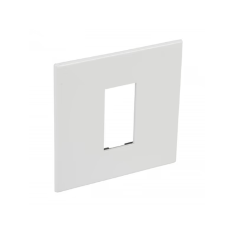 EVI-Networks Single Face Plates - Techsoko