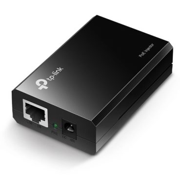 Tp-Link Injector Adapter 802.3af Compliant - Techsoko