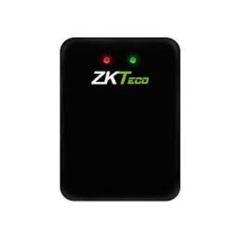 ZKTeco Vehicle Detection Radar Sensor Smart Anti-Collision And ...