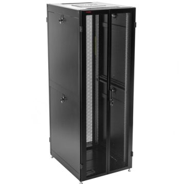 EVI-Networks Floor standing Rack 600 width for 42U Cabinet - Techsoko