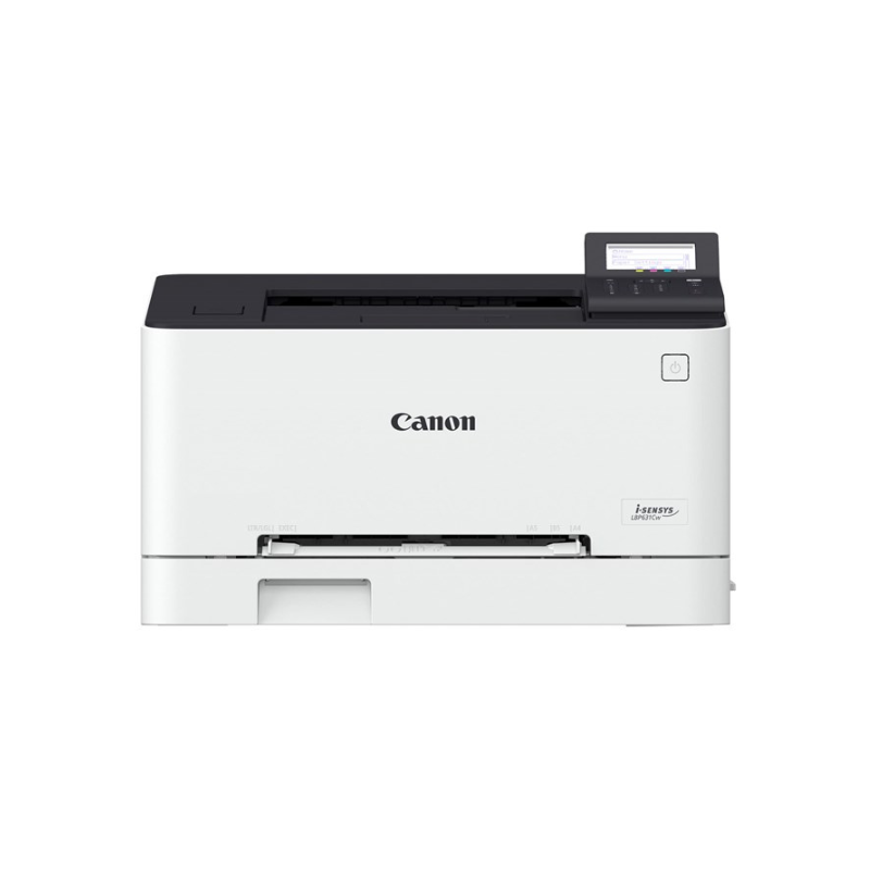 Canon LASER SFP I-S LBP631CW EMEA Color Laser Printer (5159C004AA ...