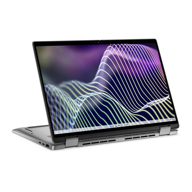 Dell Latitude Finger Print Scan Win 11 Pro - Techsoko