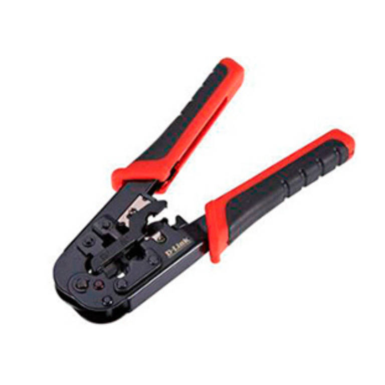 D-Link Modular Crimping Tool - Techsoko