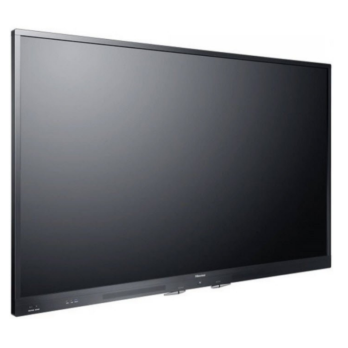 Hisense 75″ Monitor Screen Advanced Interactive Touch Display 4K Ultra ...